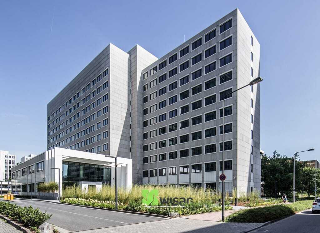 Wisag wächst weiter - rationell reinigen Gebäudedienste