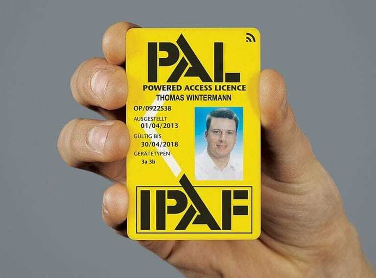 PAL-Card wird zur Smart PAL-Card - rationell reinigen Gebäudedienste