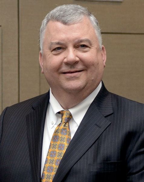 Andy Studdert neuer IPAF-Präsident - rationell reinigen Gebäudedienste