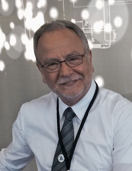 Peter Rogge übernimmt Europavertrieb von Airdri - rationell reinigen ...