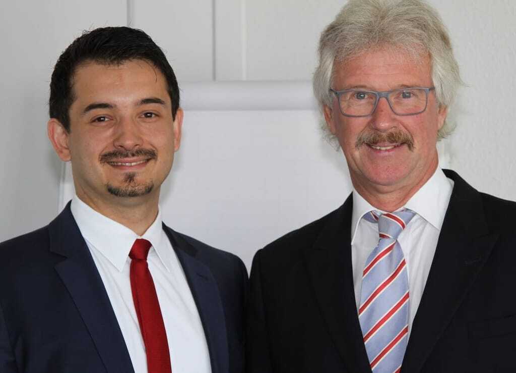 TGS Teegen: Seit 40 Jahren am Markt präsent - rationell reinigen ...