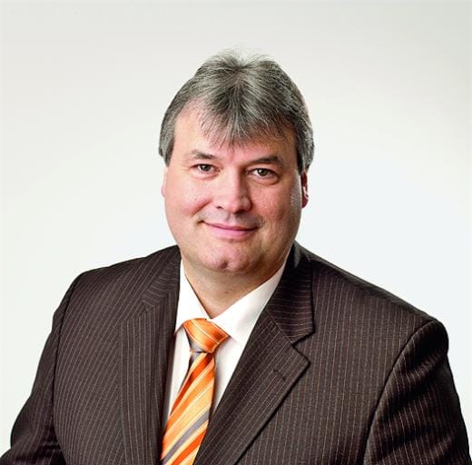 Christian Wilms - rationell reinigen Gebäudedienste