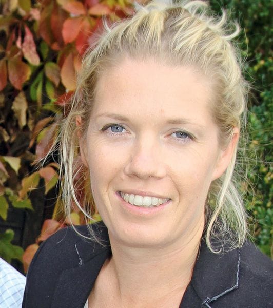 Dickies: Eva Wimmer verstärkt Vertrieb - rationell reinigen Gebäudedienste