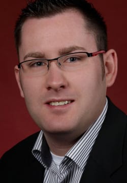 Marc Trossen neuer Geschäftsführer der PG-Gruppe - rationell reinigen ...