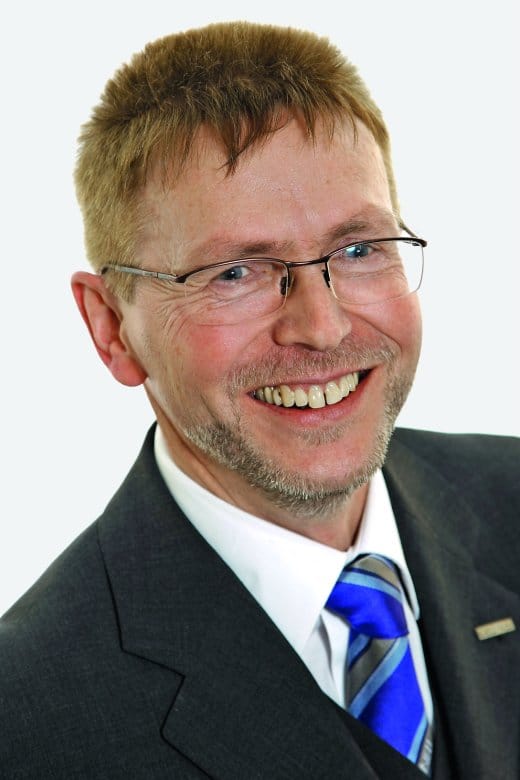 Neue Vertriebsleitung Süd für Dr. Schnell - rationell reinigen ...