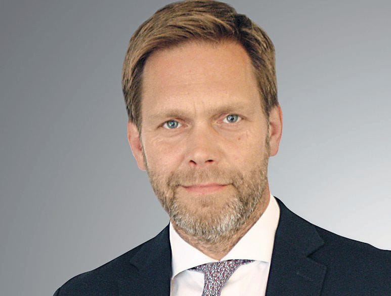 Igefa: Frank Westermann führt künftig die Geschäfte - rationell ...