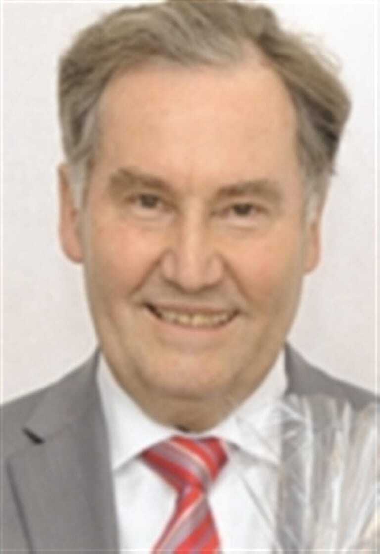 Witty verabschiedet Andreas Baur - rationell reinigen Gebäudedienste