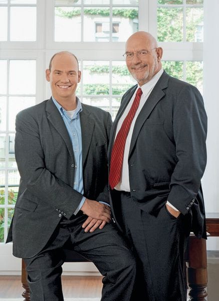 Claus Wisser erhält Preis für sein Lebenswerk - rationell reinigen ...