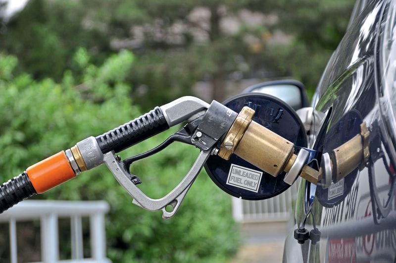 Guten Gewissens Gas geben - rationell reinigen Gebäudedienste