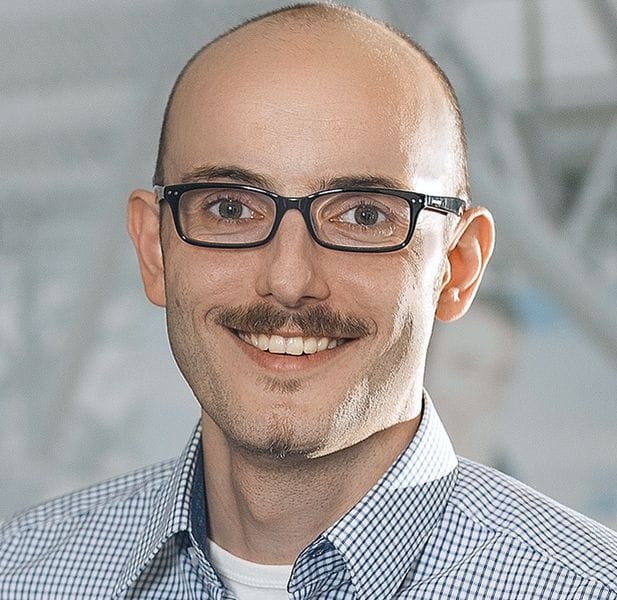 Kenter: Bluhm verstärkt Geschäftsführung - rationell reinigen ...