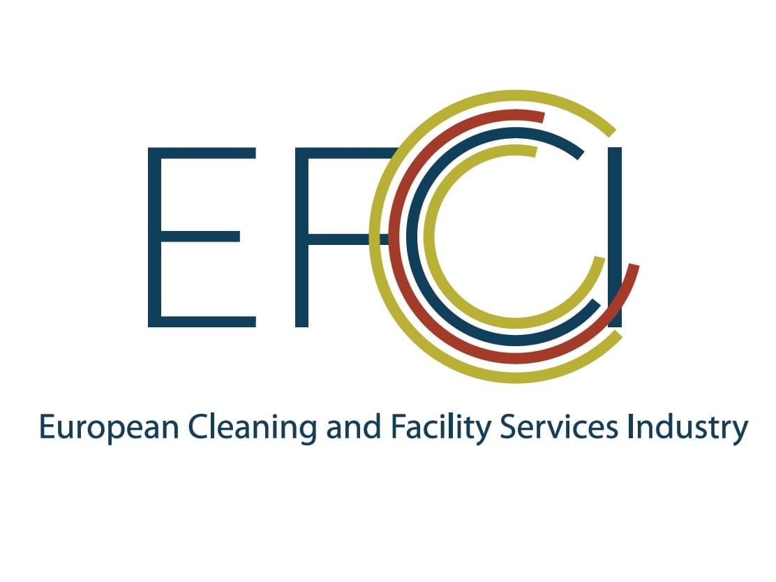 30 Jahre EFCI: Neues Logo, neuer Name - rationell reinigen Gebäudedienste