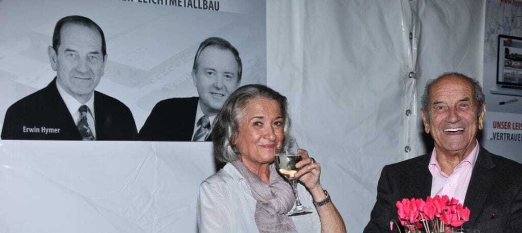 Hymer-Leichtmetallbau feierte 50-jähriges Bestehen - rationell reinigen ...