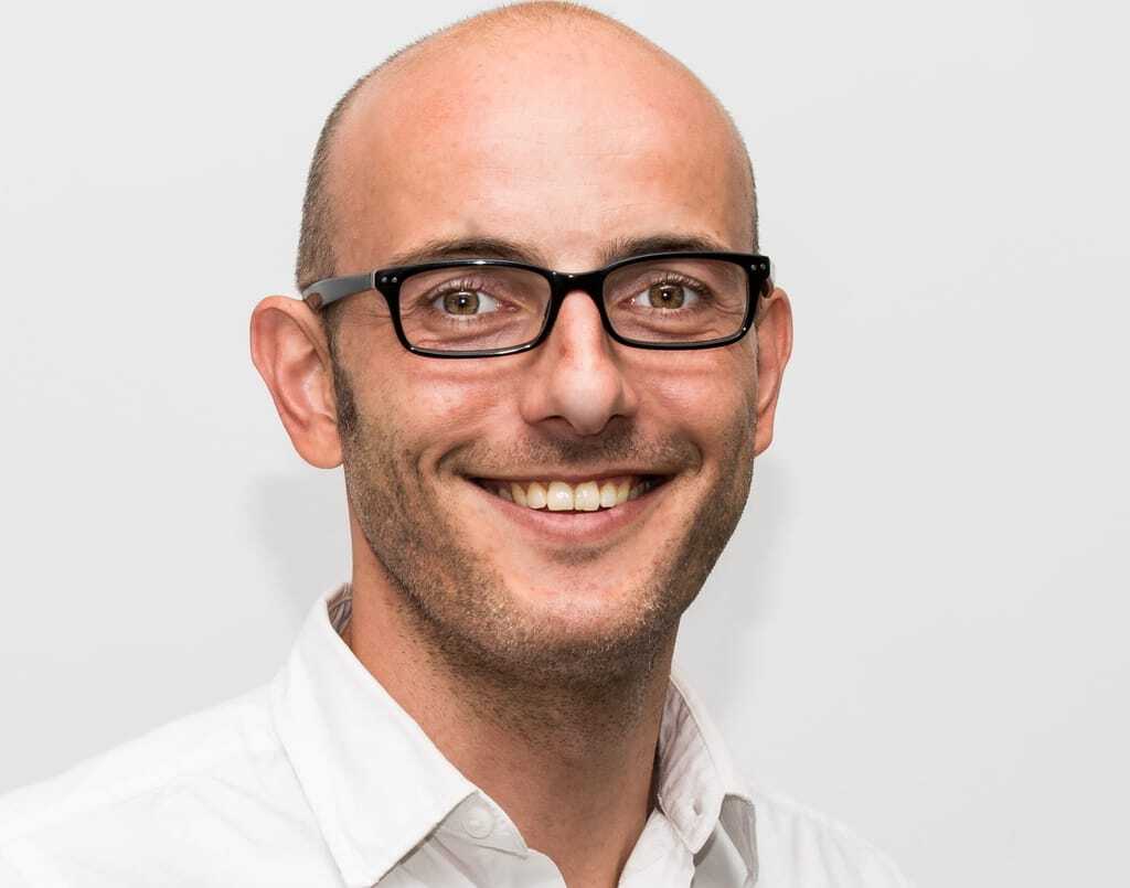 Tidyx: Michael Bluhm wird Geschäftsführer - rationell reinigen ...