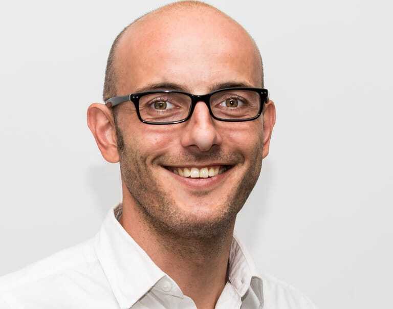 Tidyx: Michael Bluhm wird Geschäftsführer - rationell reinigen ...