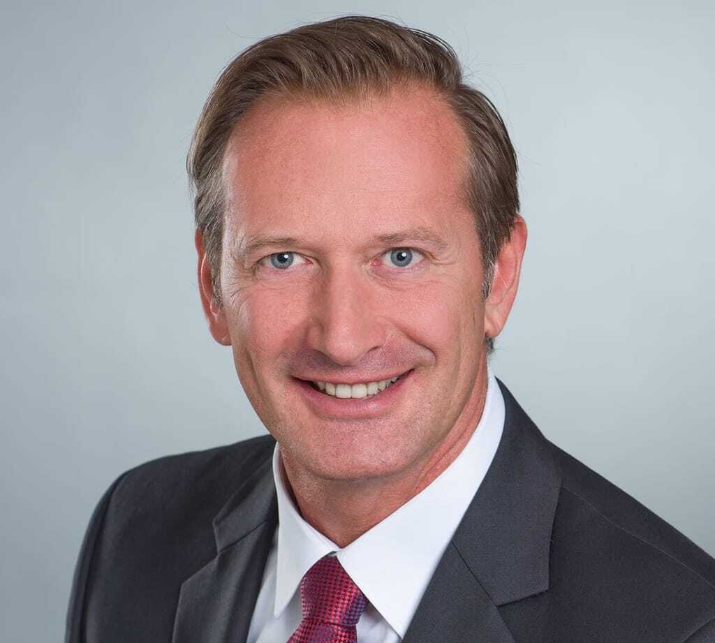 Dussmann Schweiz: Bursa neuer Geschäftsführer - rationell reinigen ...