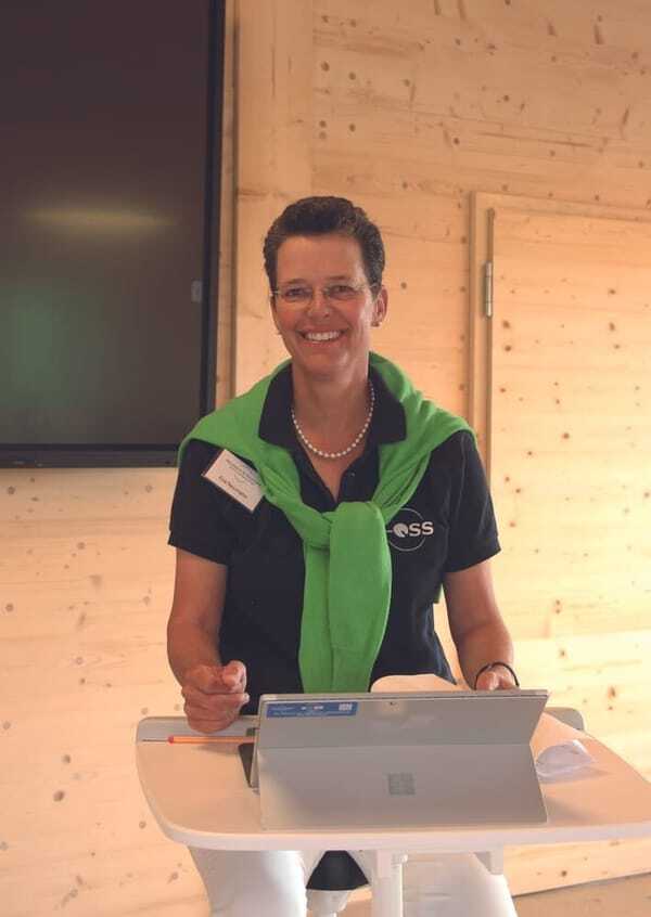 Neumann & Neumann eröffnet Innovationszentrum - rationell reinigen ...