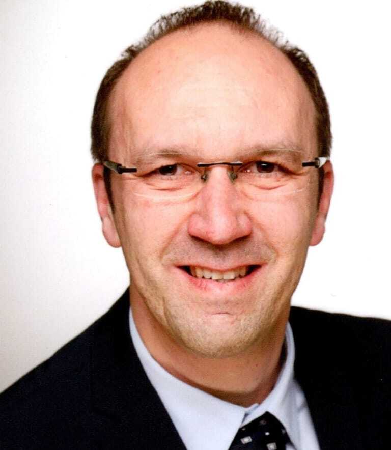 Marcus Prüfer neuer Geschäftsführer bei Groppel - rationell reinigen ...