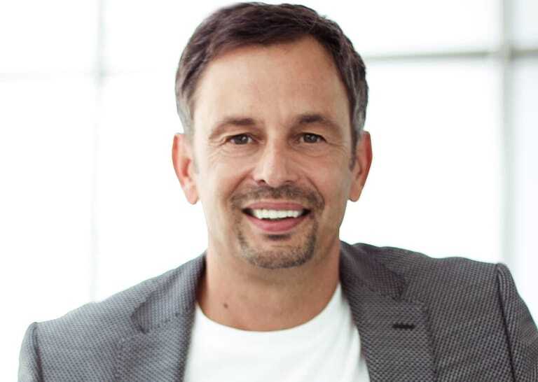 Fristads und Kansas: Thomas Syring neuer Director DACH - rationell ...