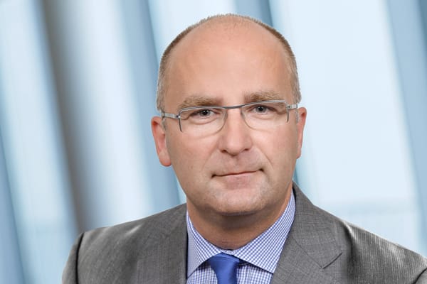 Dussmann: Neuer Nieder­lassungs­leiter in Dresden - rationell reinigen ...