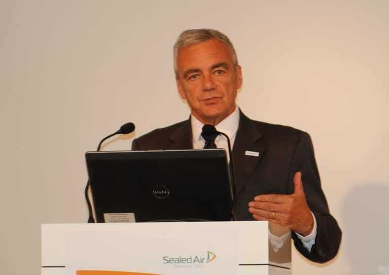 Sealed Air legt Nachhaltigkeitsbericht vor - rationell reinigen ...