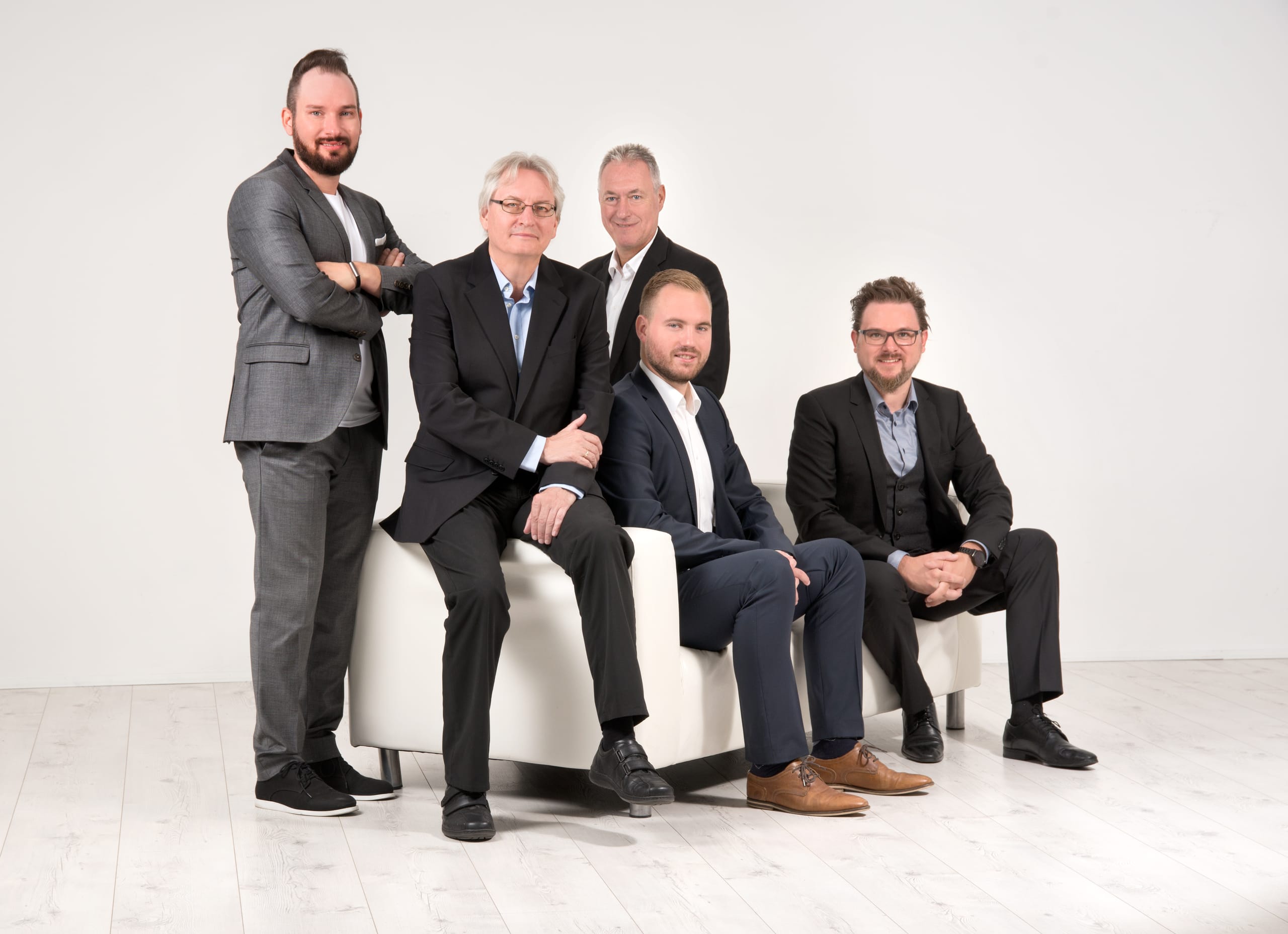 Gies Dienstleistungen wächst zweistellig - rationell reinigen ...