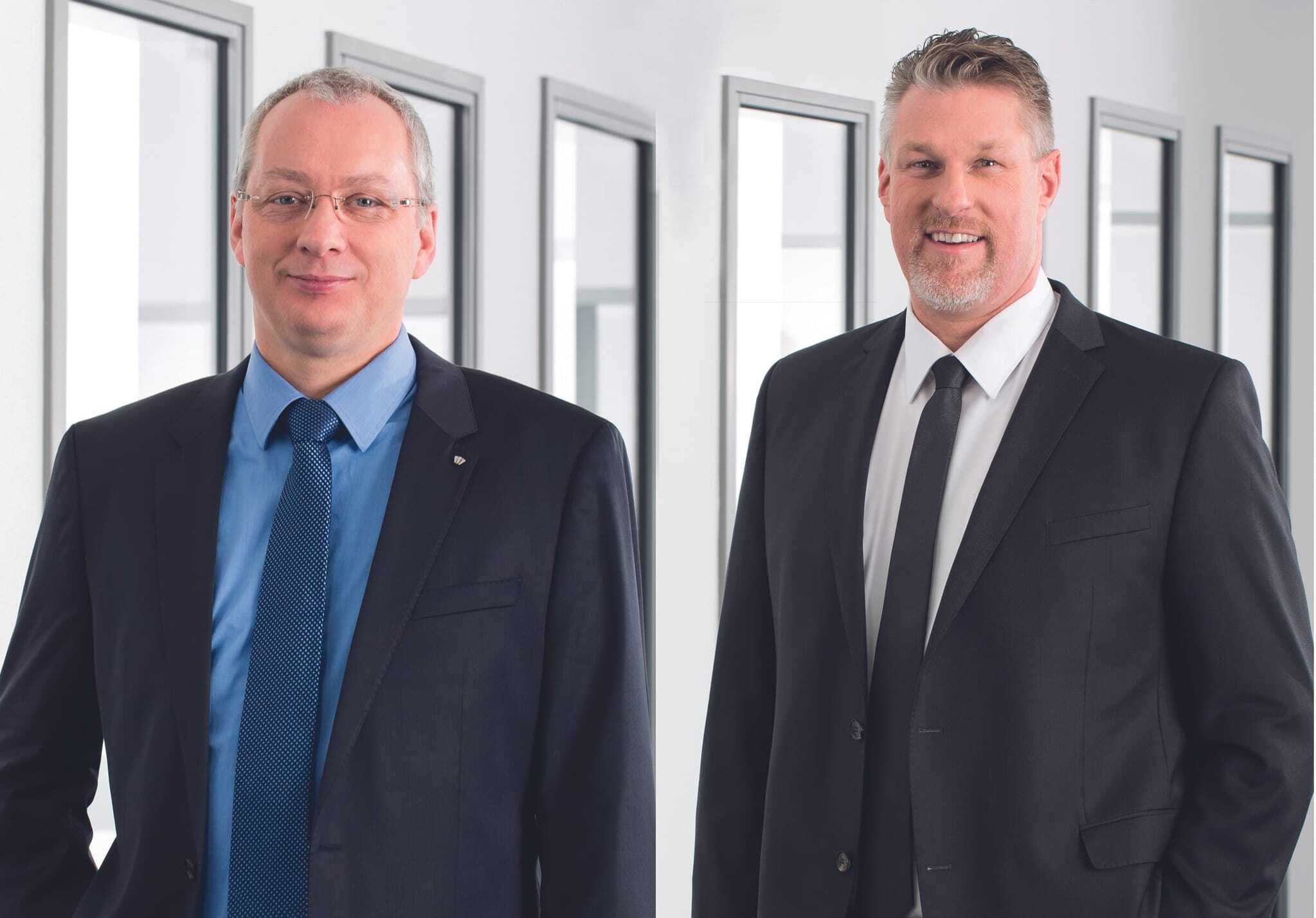 Dorfner Gruppe erreicht Allzeithoch - rationell reinigen Gebäudedienste