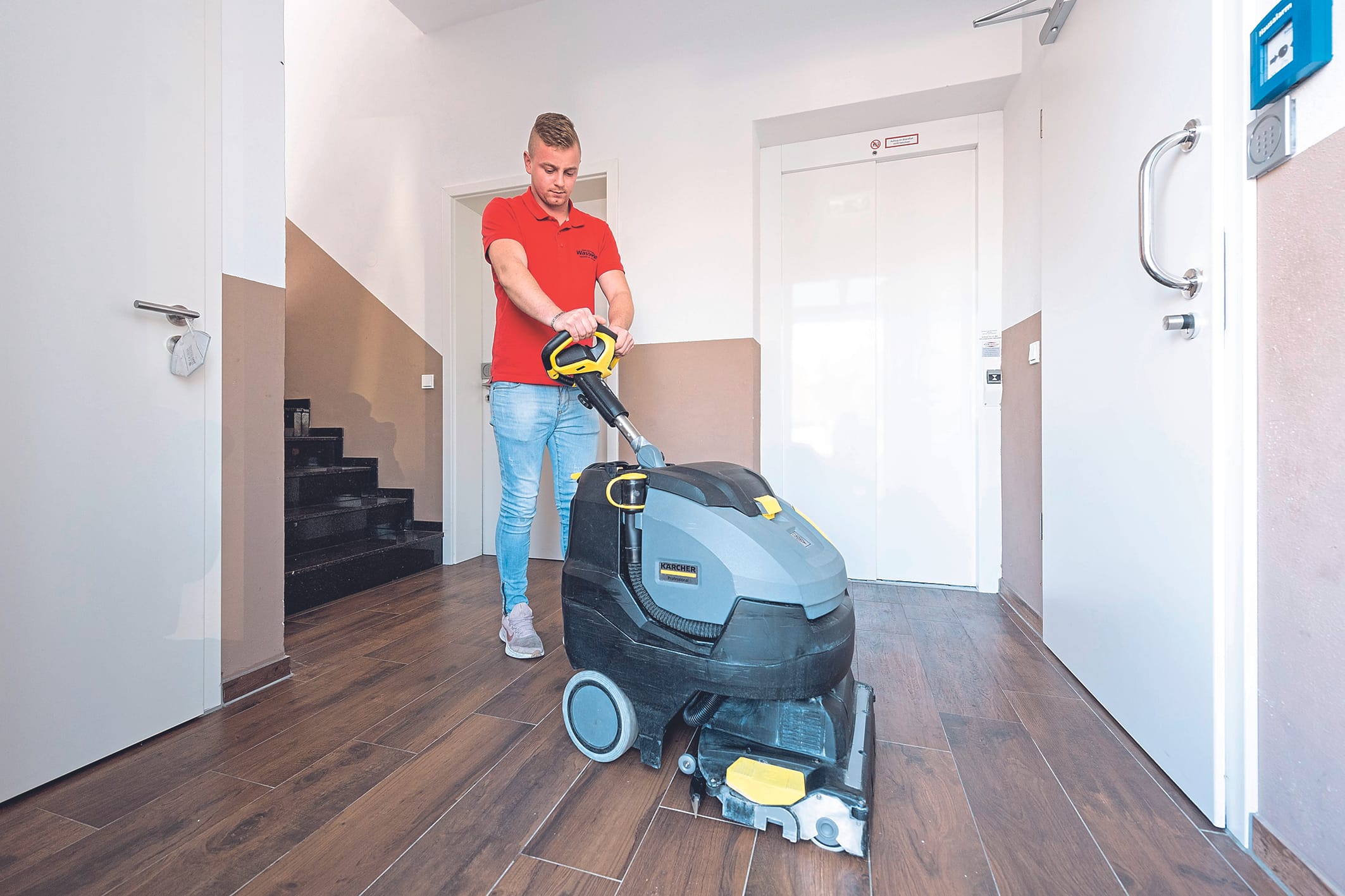 Digital angebundene Maschinen: Durchblick dank Vernetzung - rationell ...