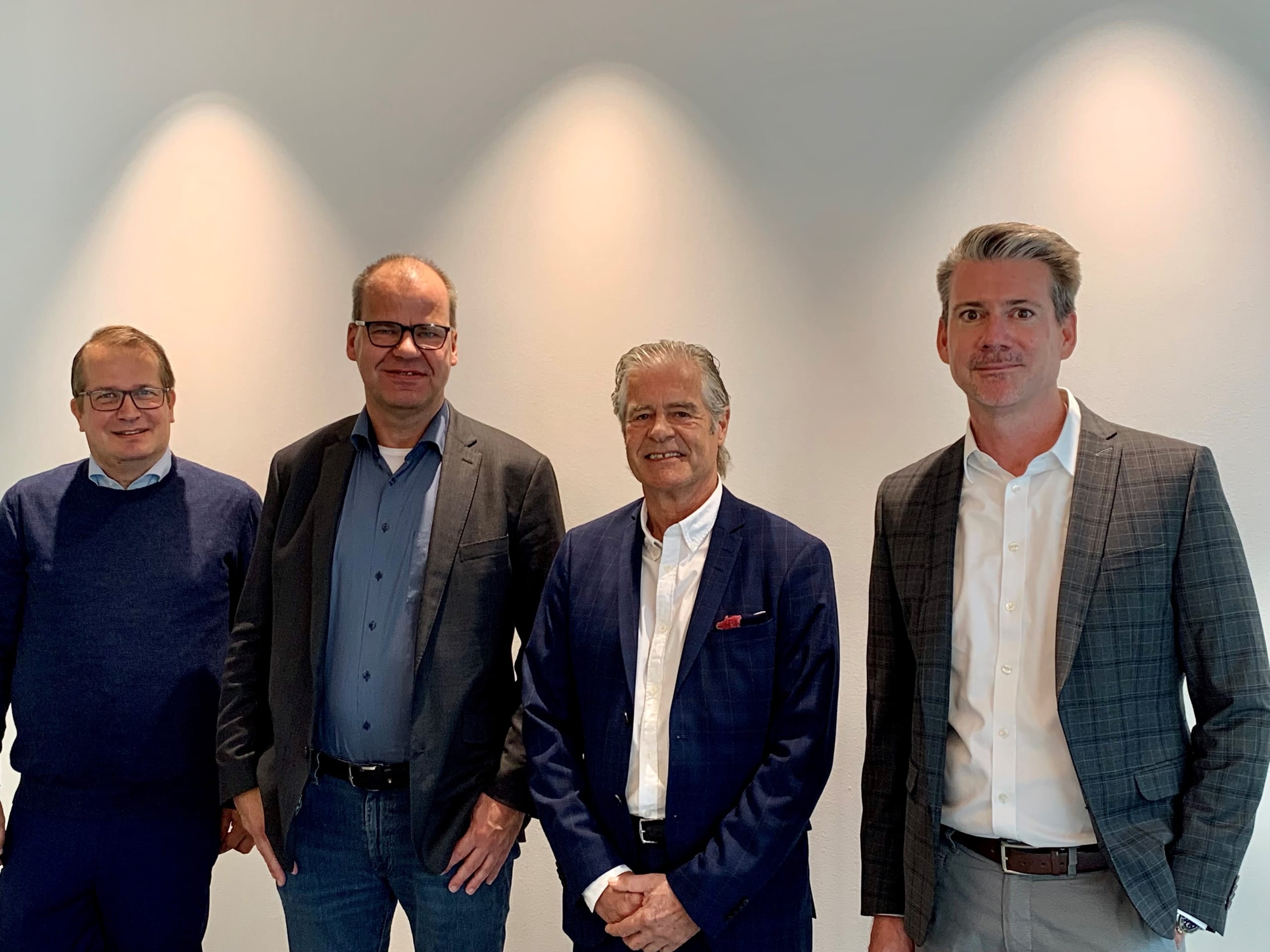 CWS baut Position im Schweizer Markt aus - rationell reinigen ...