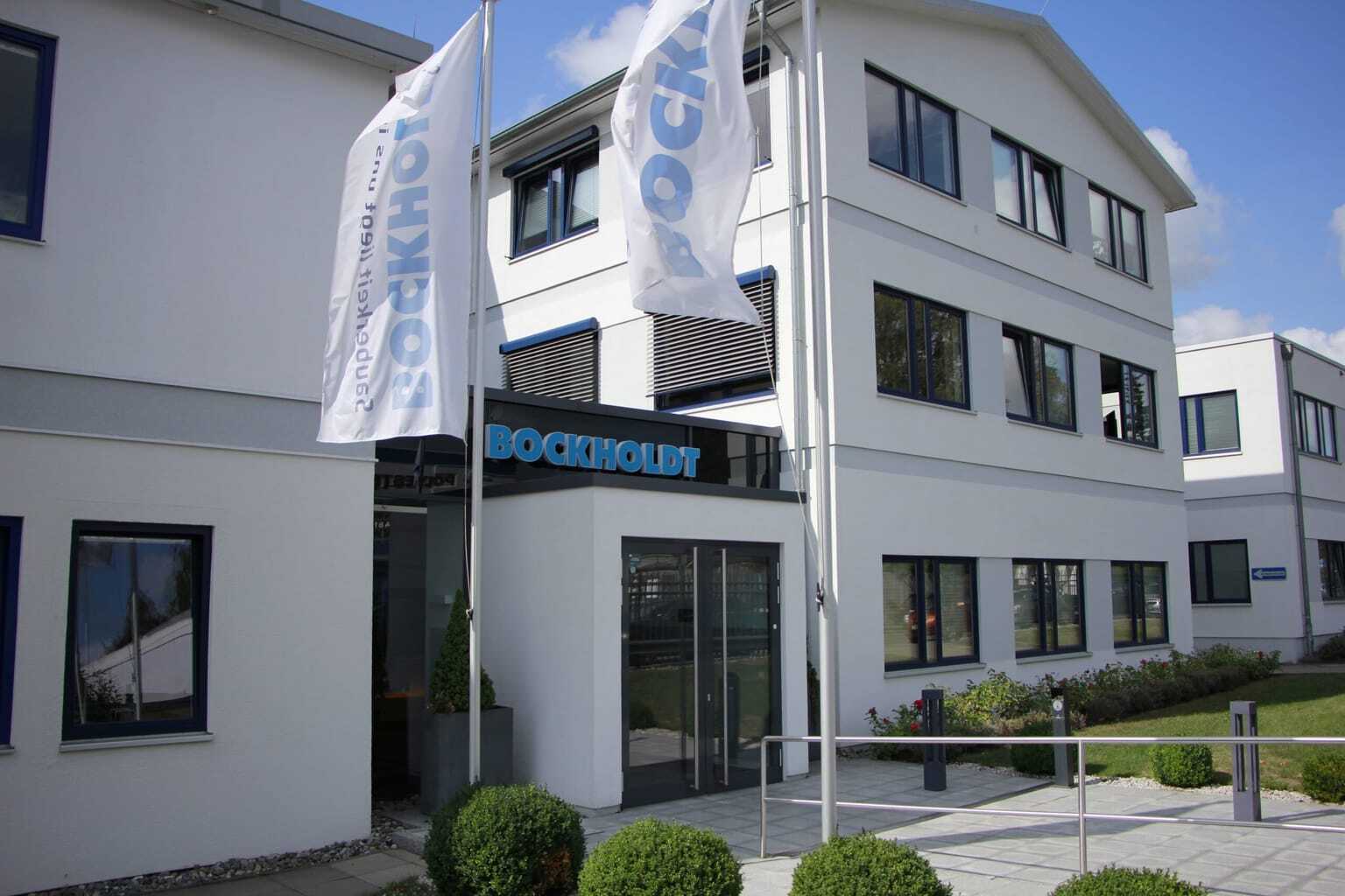 Strabag PFS übernimmt Adomus und Bockholdt - rationell reinigen ...