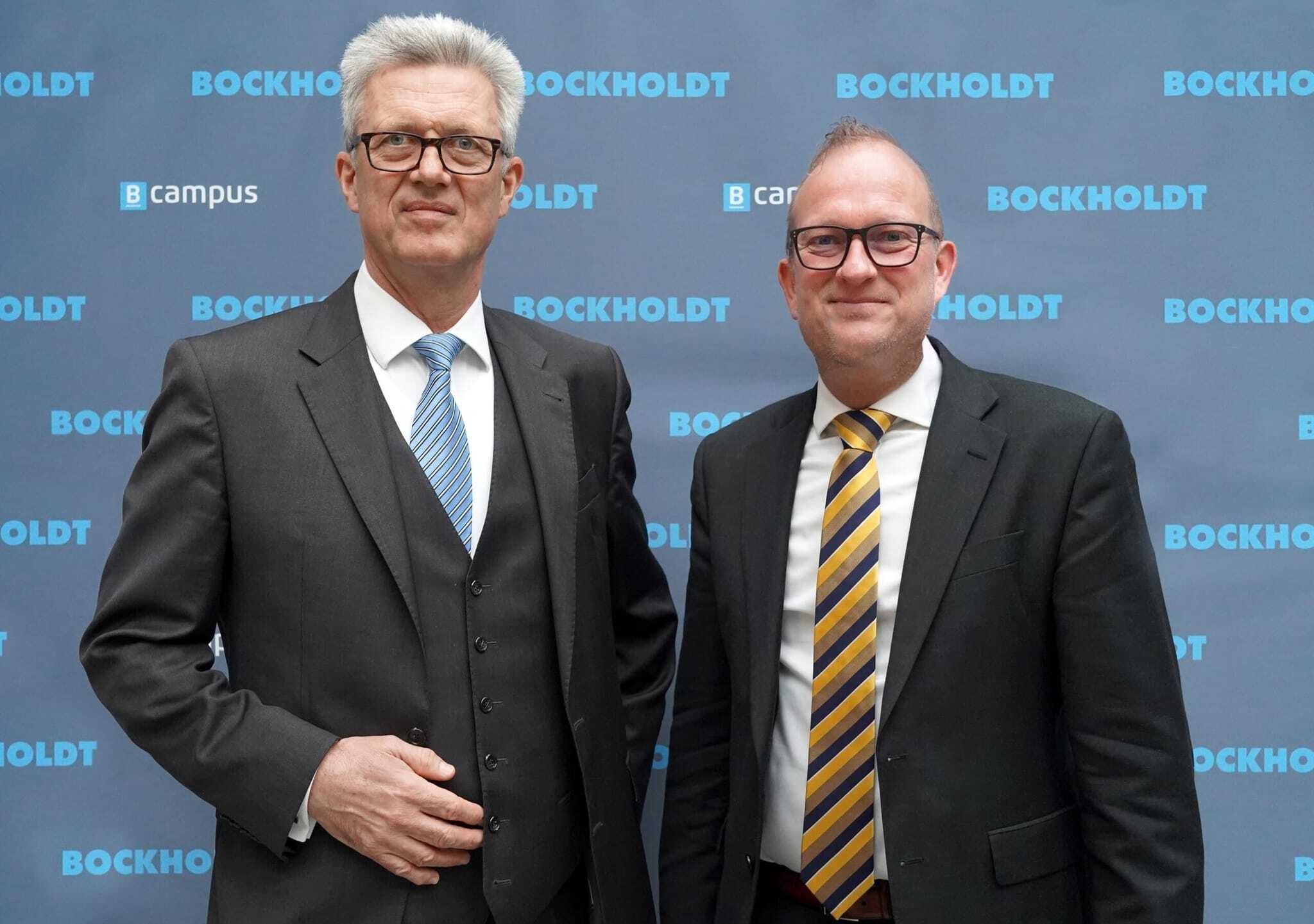 Strabag PFS übernimmt Adomus und Bockholdt - rationell reinigen ...