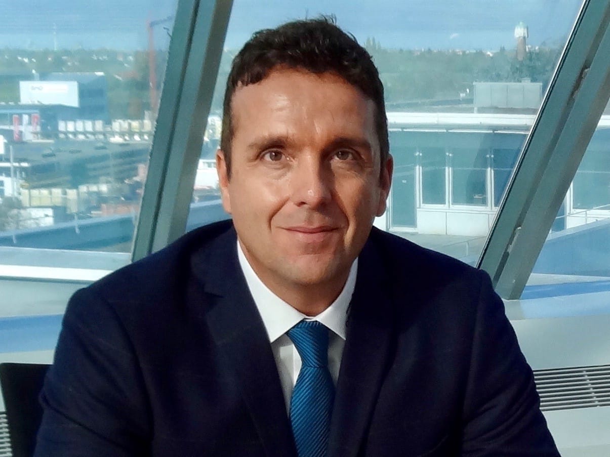 Renato Salvatore wird CEO von Sodexo Deutschland - rationell reinigen ...