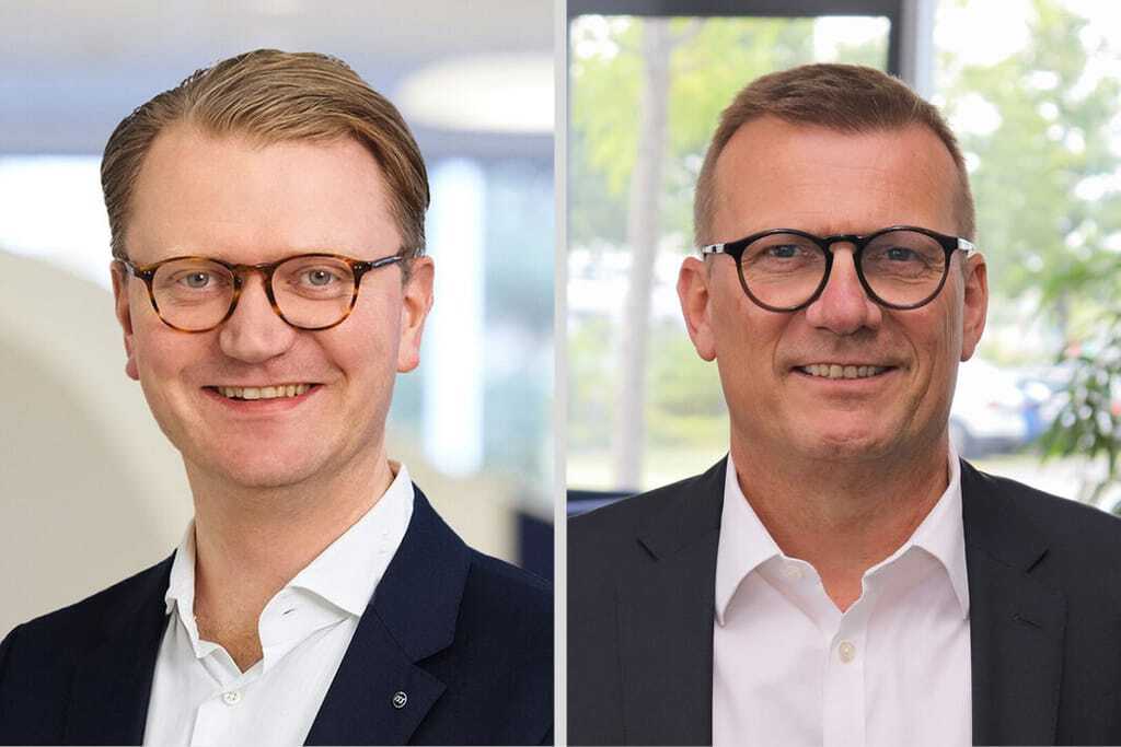 Personalwechsel bei ISS - rationell reinigen Gebäudedienste