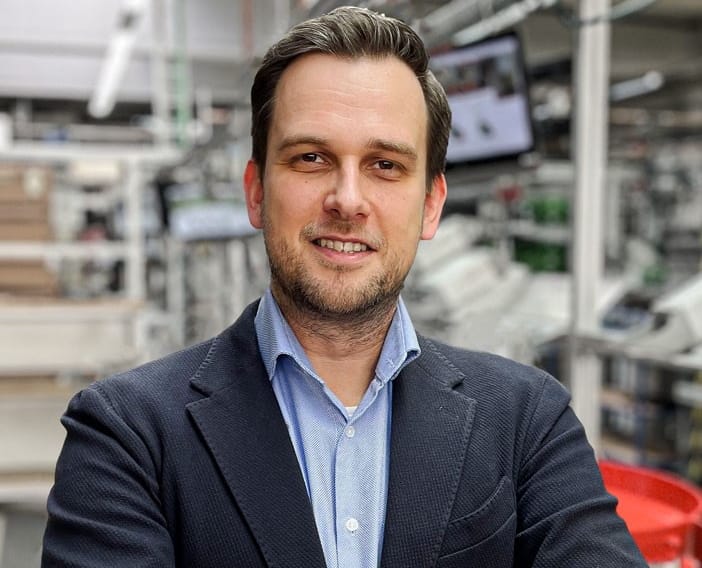 Sabo-Maschinenfabrik hat neue Eigentümer bekommen - rationell reinigen ...