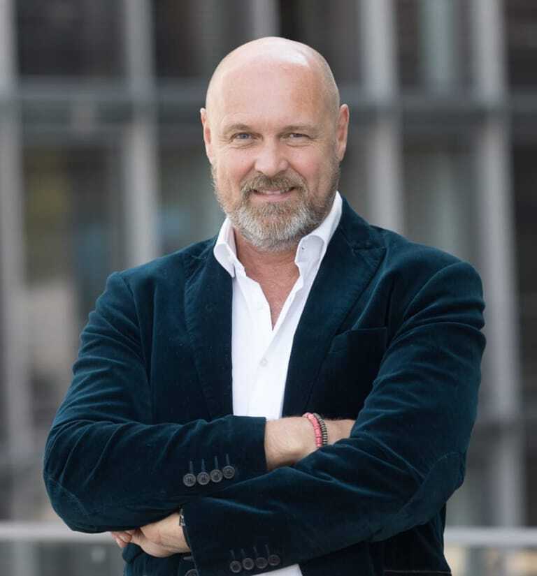 Kenter: Sanierung im Eigenverwaltungsverfahren - rationell reinigen ...