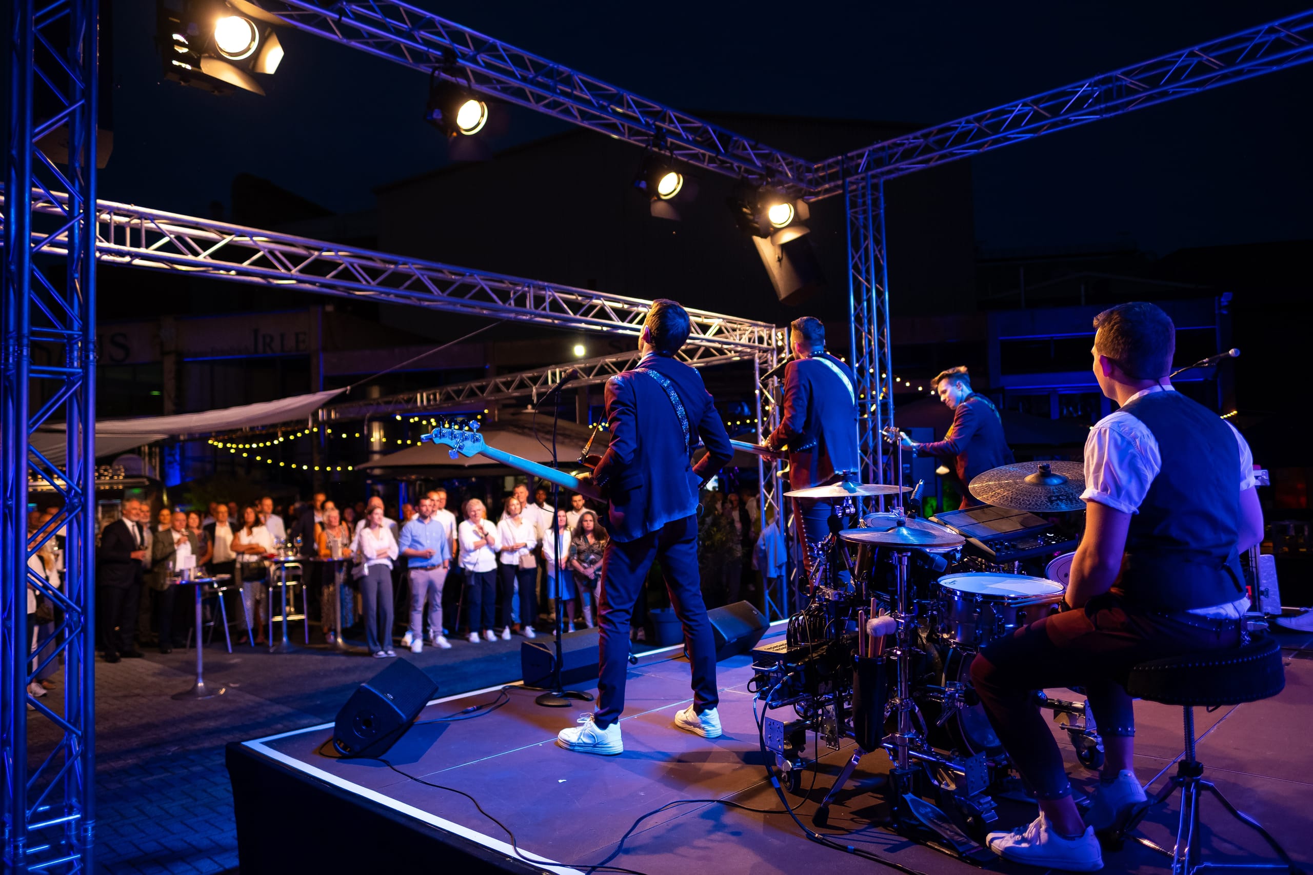 Eichenauer blickt auf 125-jähriges Bestehen zurück - rationell reinigen ...