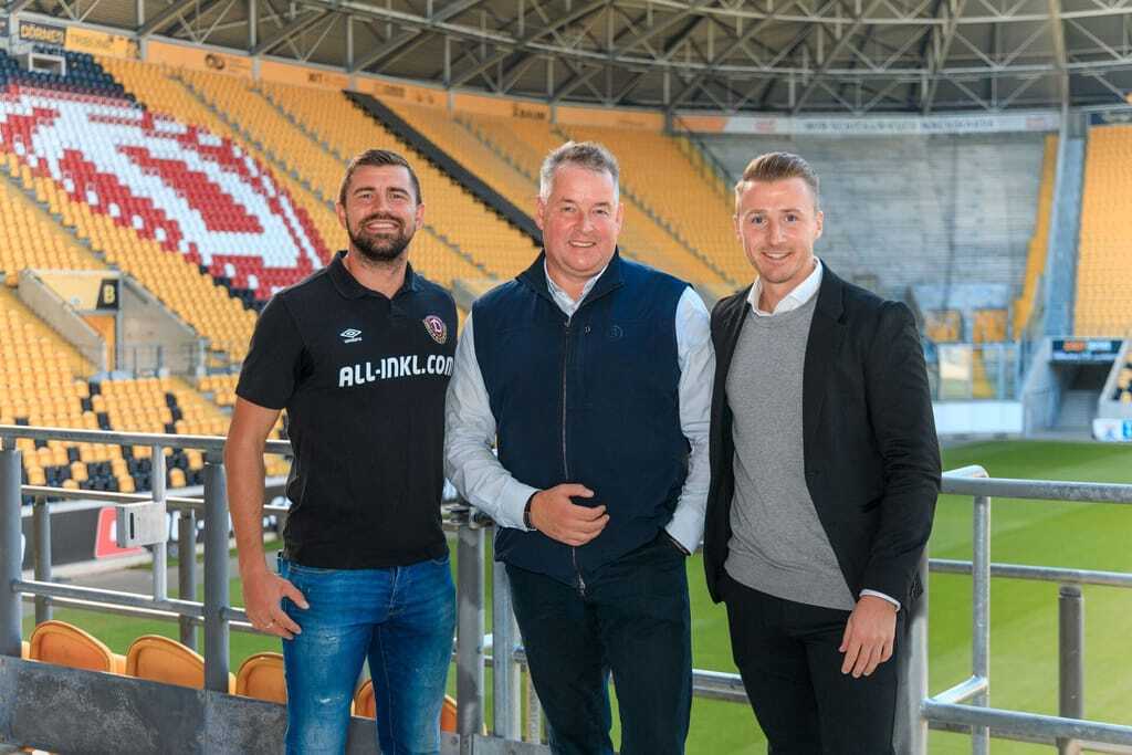 Große Hausmesse bei Dr. Butze - rationell reinigen Gebäudedienste