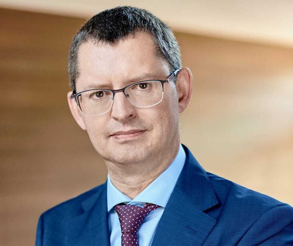 Andreas Disch ergänzt Geschäftsführung von Electrostar/Starmix ...