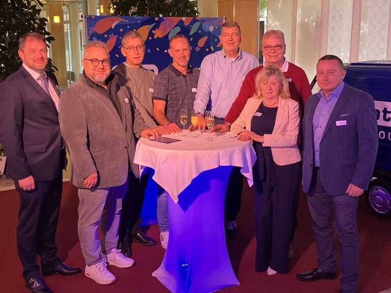 Tiptop Group startet mit "Glänzival" in die Nachhaltigkeit - rationell ...