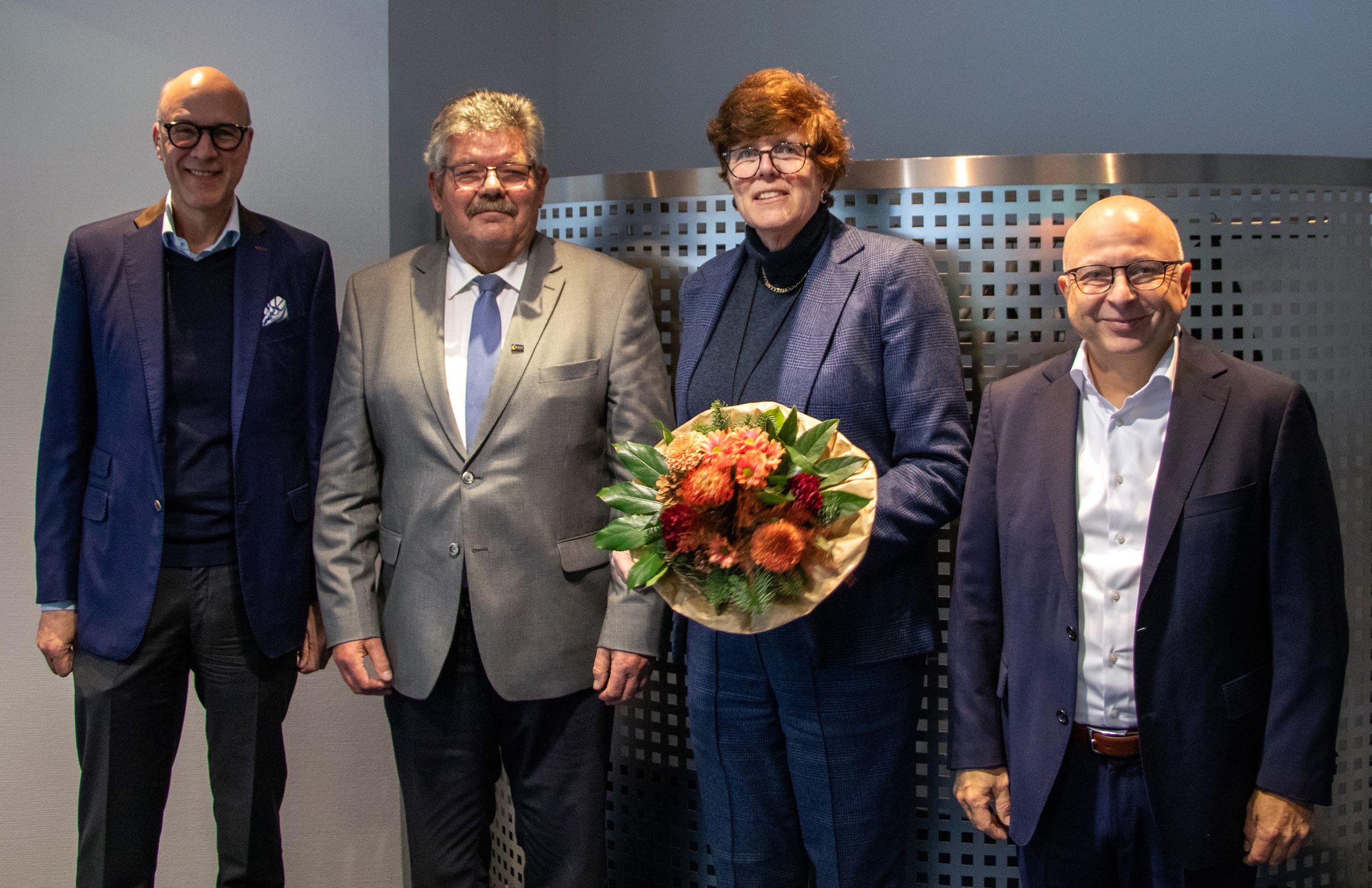 Kötter Security: Andreas Kaus folgt auf Roland vom Brauck - rationell ...