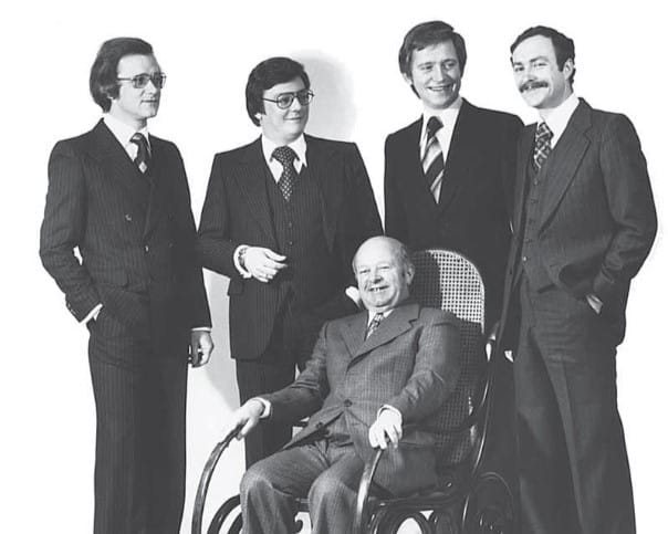 Dorfner Gruppe feiert 75-jähriges Bestehen - rationell reinigen ...