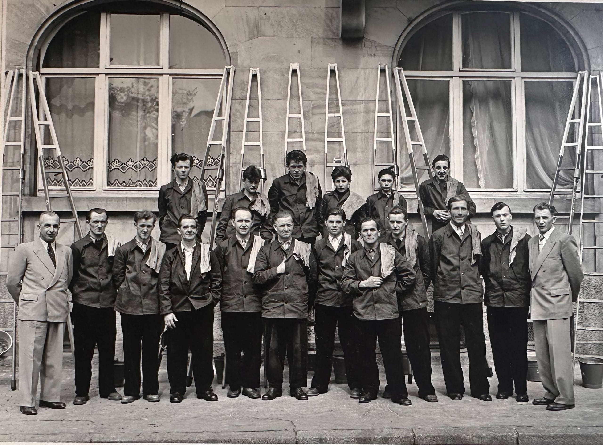 Gebäudedienstleister Hehl feiert 120-jähriges Jubiläum - rationell ...