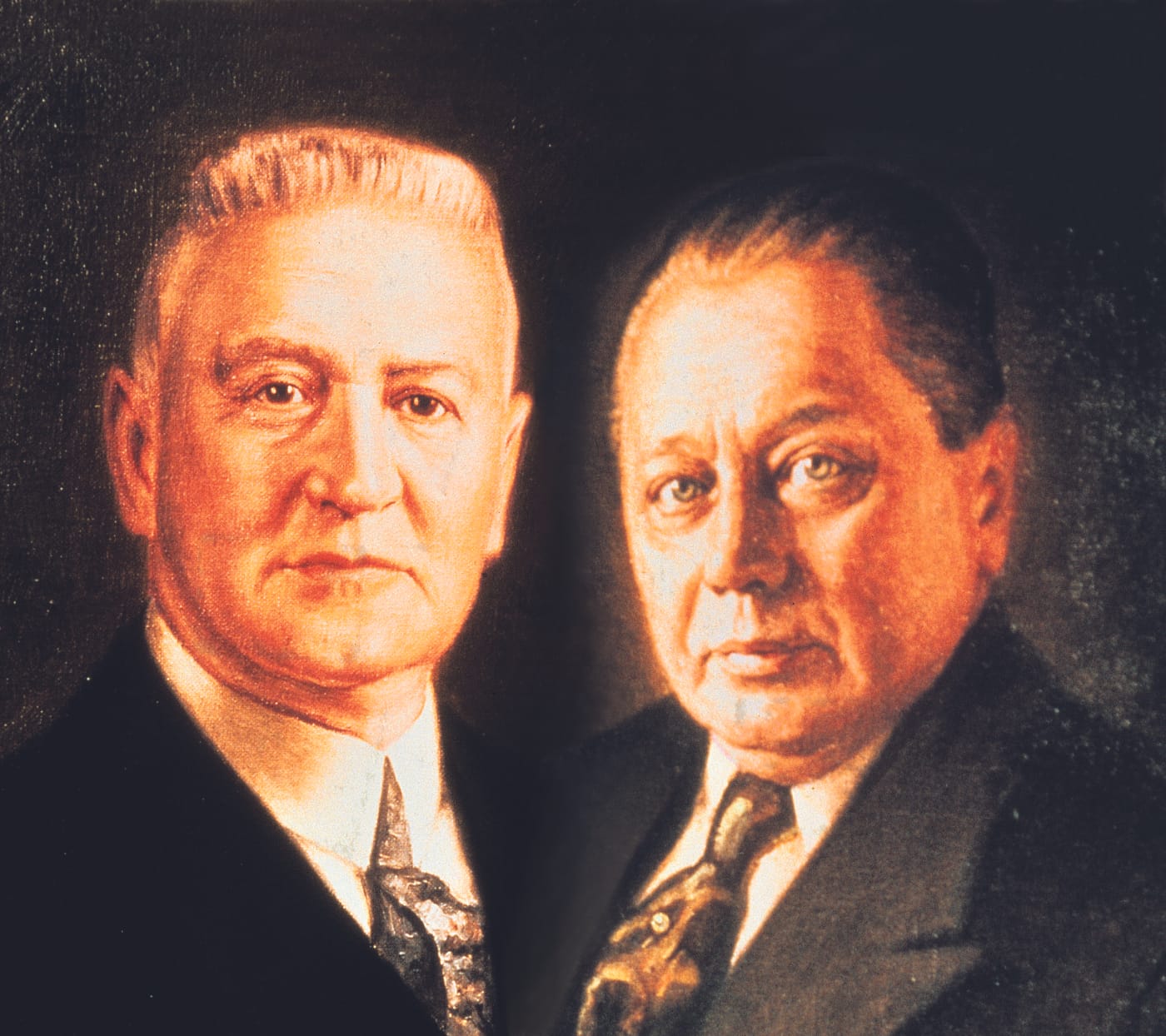 125 Jahre Miele: Ein Blick in die Erfolgsgeschichte - rationell ...