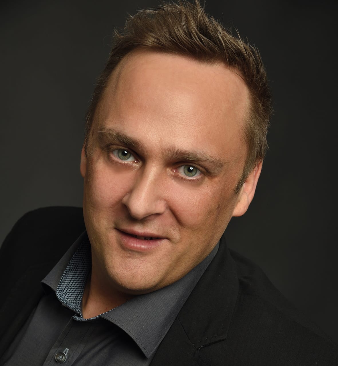 Columbus: Dirk Ulbricht verstärkt den Vertrieb - rationell reinigen Gebäudedienste