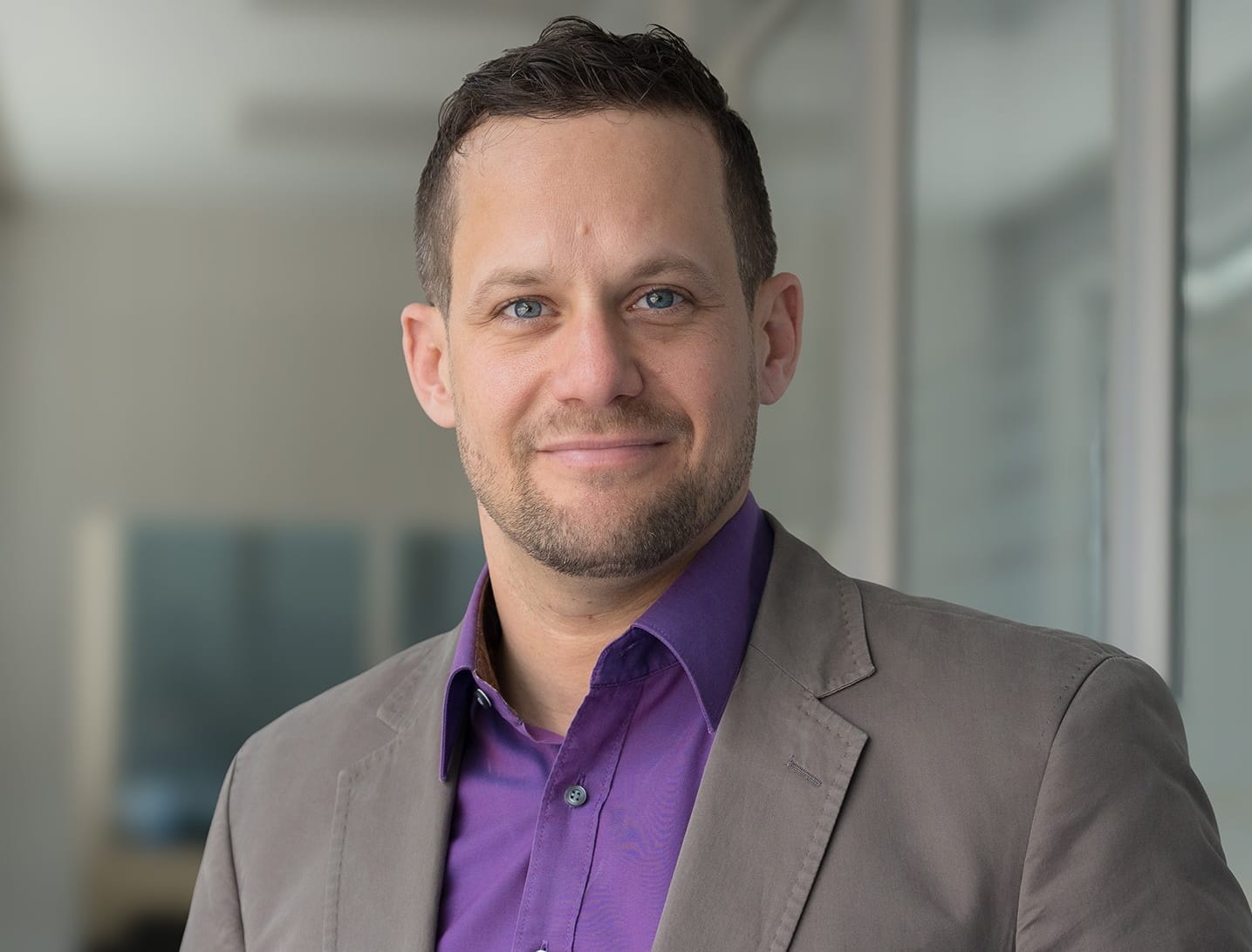 Robert Weiss verstärkt August Weber als kaufmännischer Leiter ...