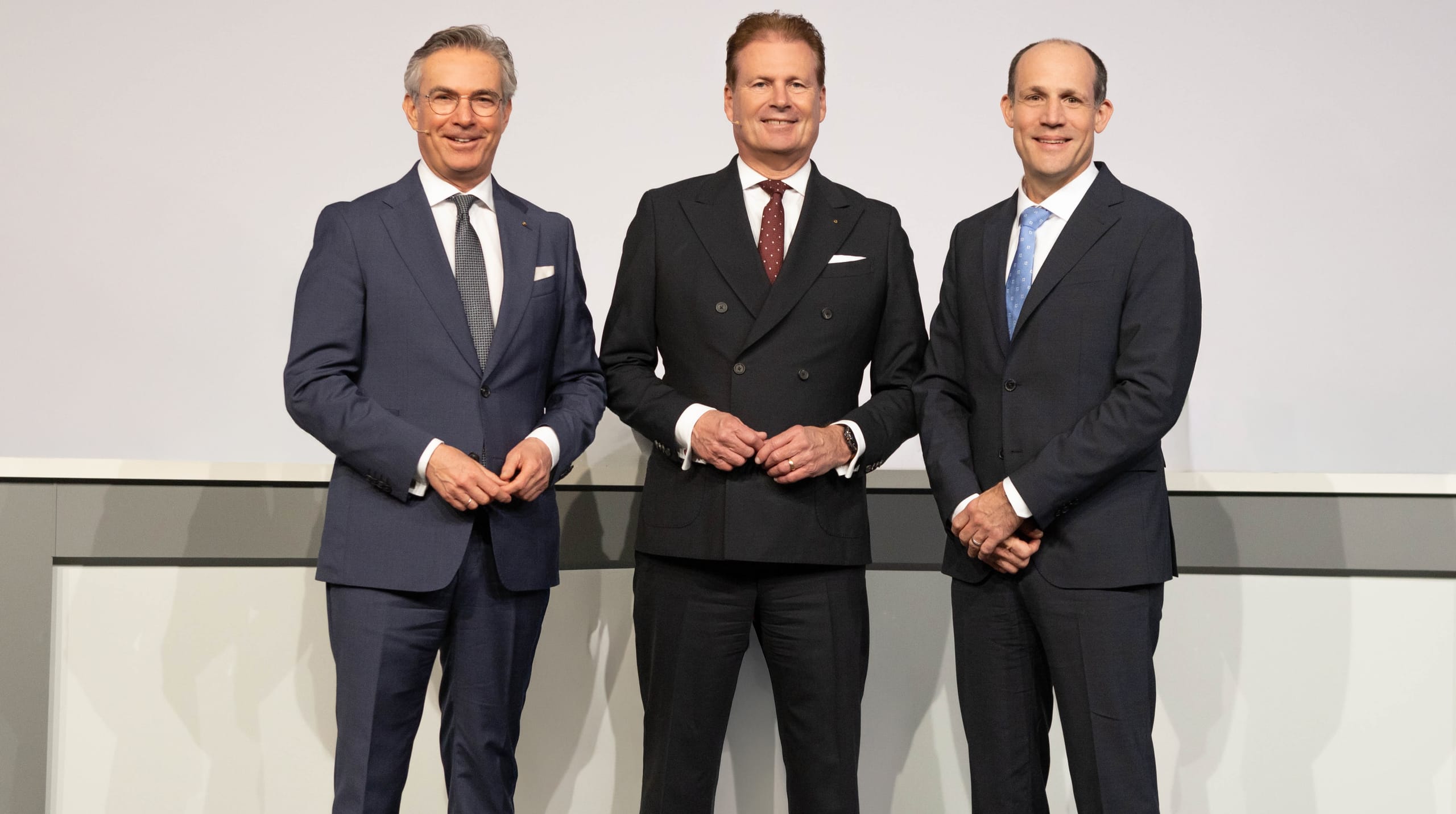 Björn Scheel verstärkt Führungsriege von Mewa - rationell reinigen ...