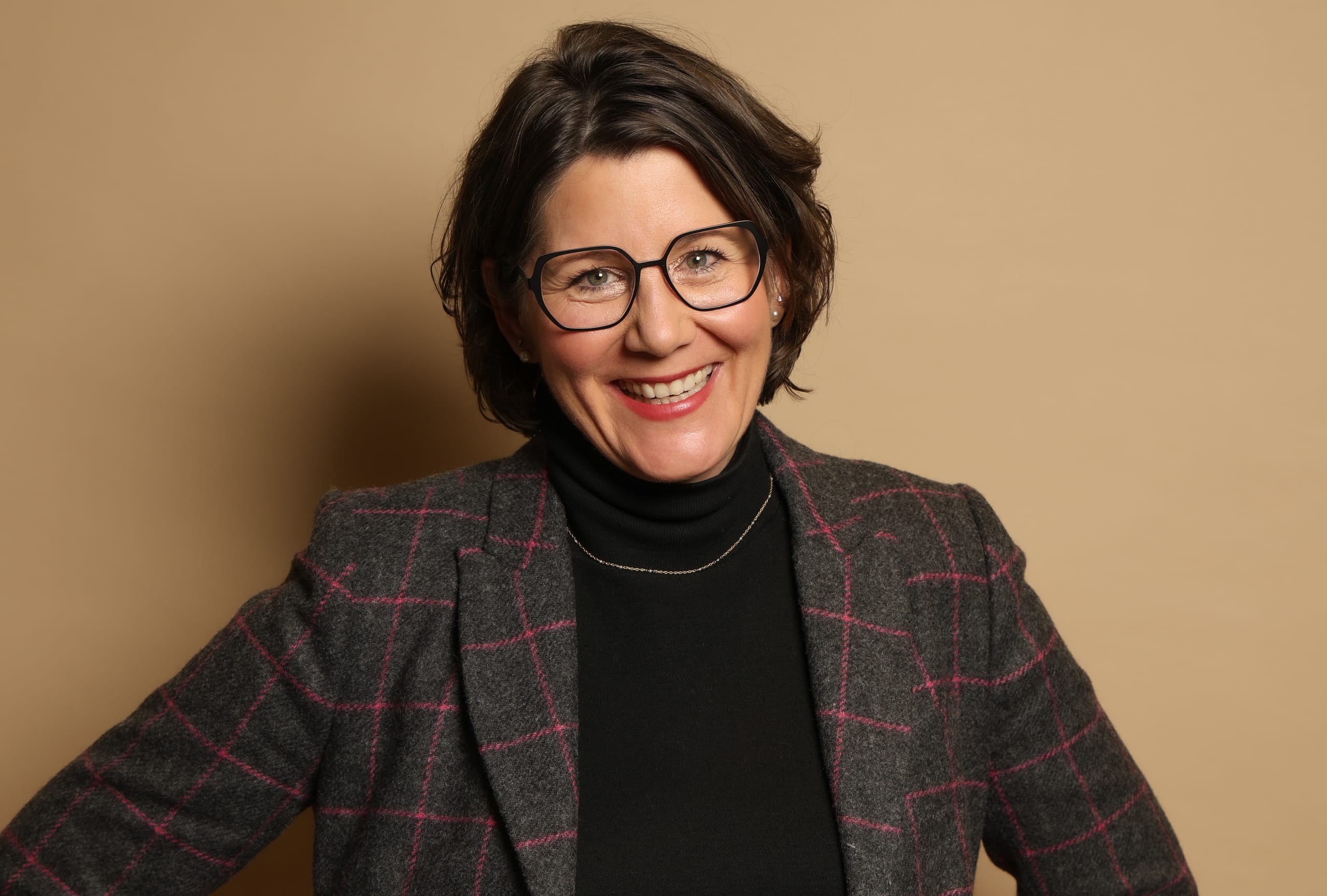 Husqvarna: Barbara Manz wird neue Country Managerin - rationell reinigen Gebäudedienste