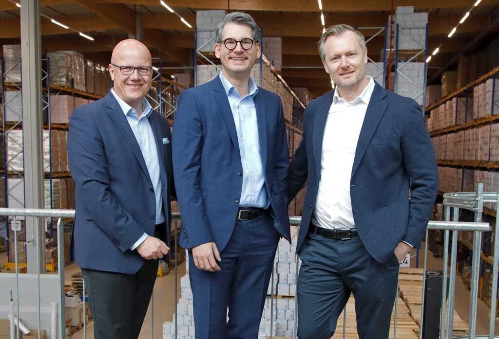 Wibu-Gruppe: Dr. Christian Ferck neuer CEO - rationell reinigen ...