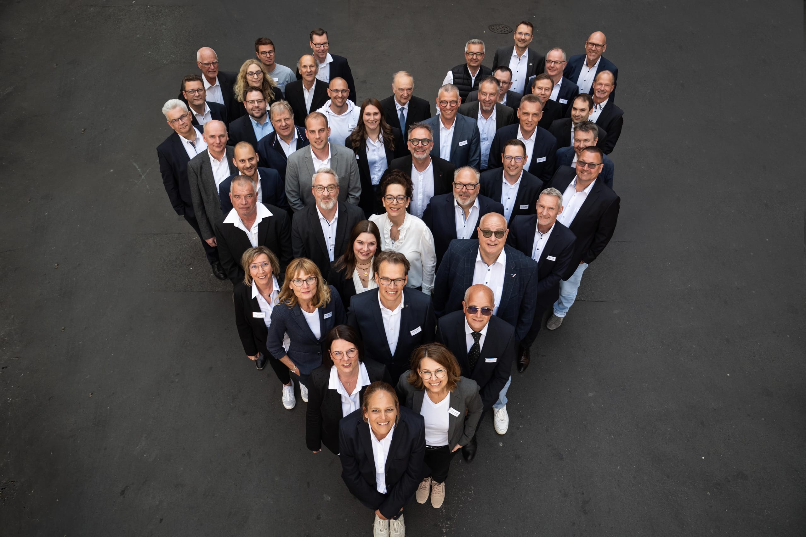 Highclean Group wächst um zwölf neue Mitgliedsbetriebe - rationell ...